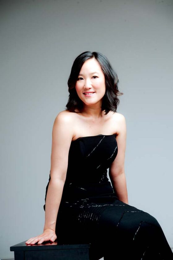 Award-winning classical artists to perform on Maui | News, Sports, Jobs ...